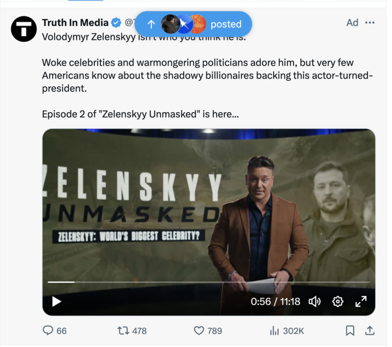 Twitter's New Business Model: Russian Disinfo - Ethan Zuckerman